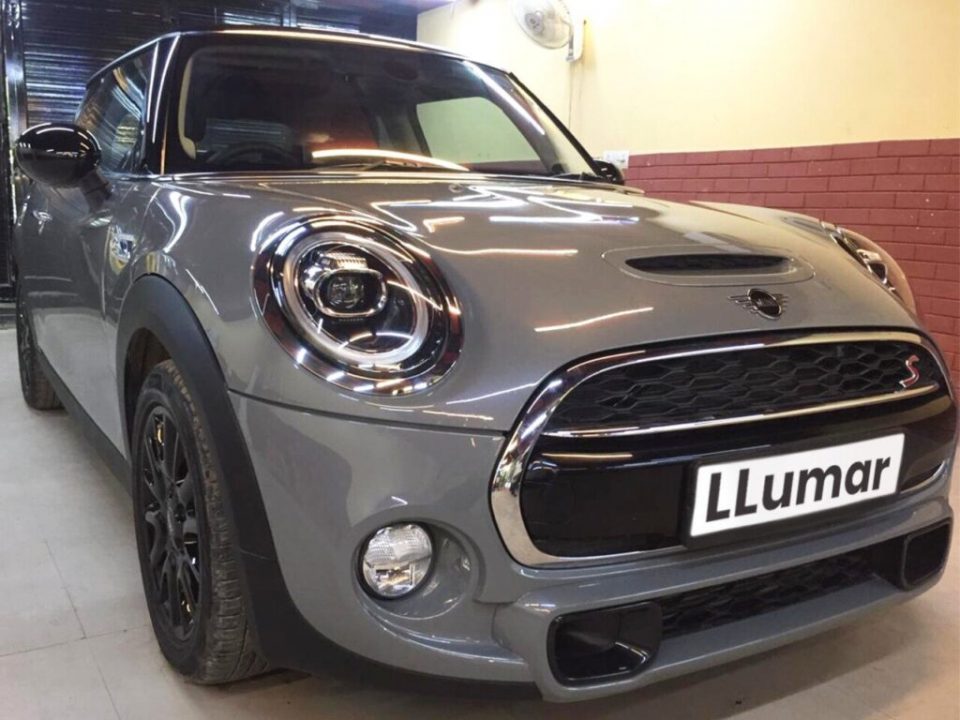 LLumar PPF, paint protection film for Car & Bikes | Autoz Ville Pune